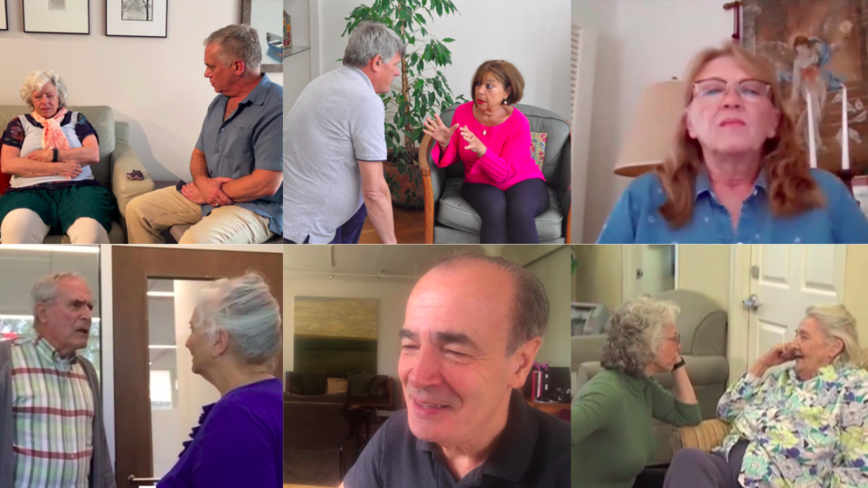 The Skill Building Blocks (All 6 blocks) - VTI Store