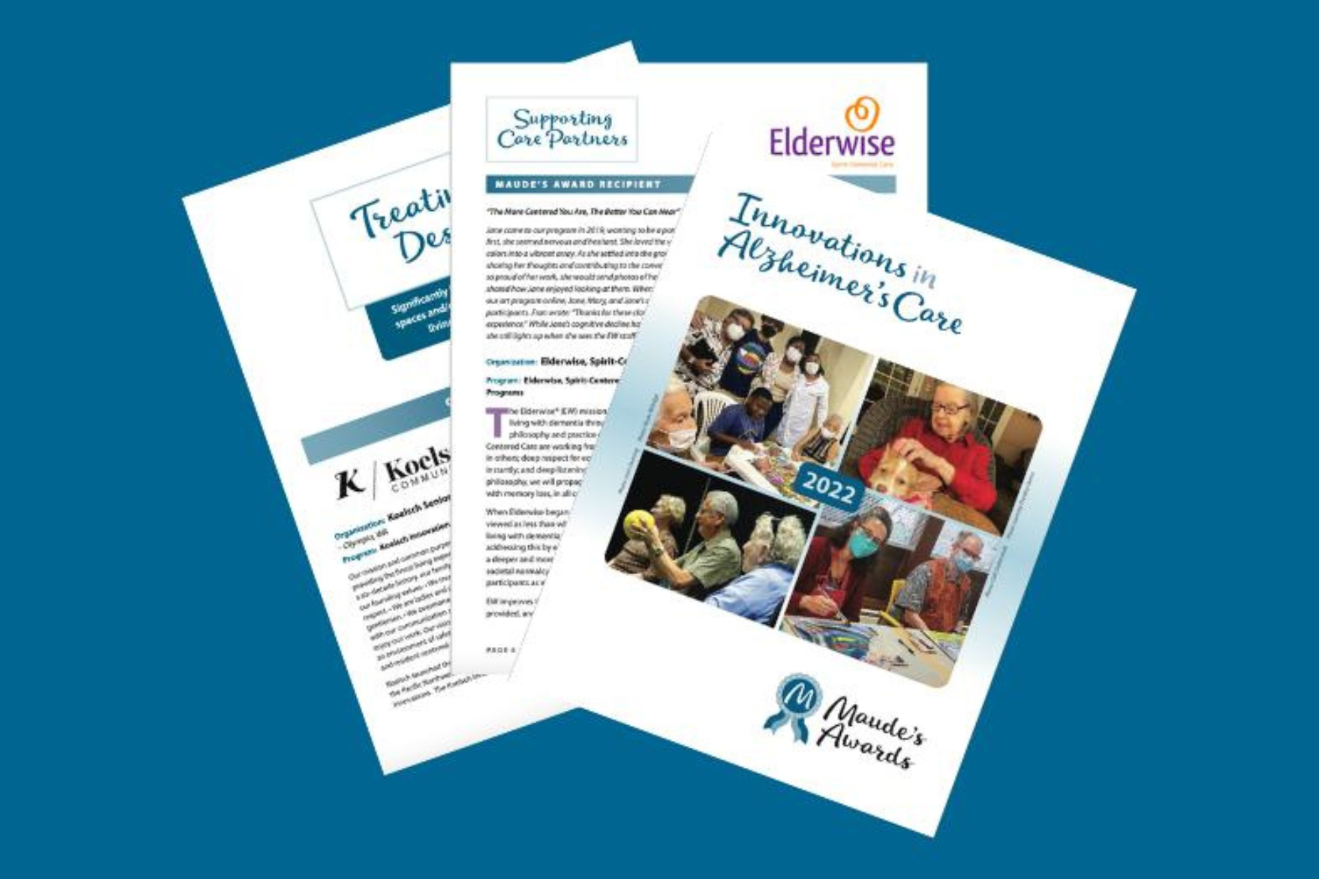 The Validation Family Caregiver Course is now included in the 2022 ...