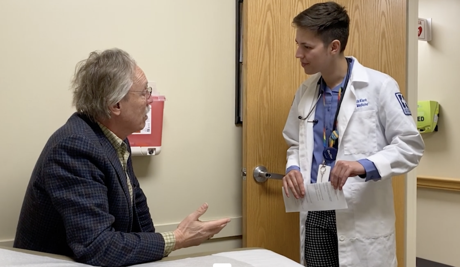 Validation Training Institute | Connecting Heart to Heart with Older Adults