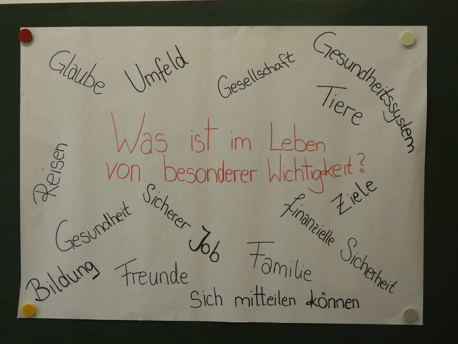 Dedicated to Naomi Feil - Validation Training Institute