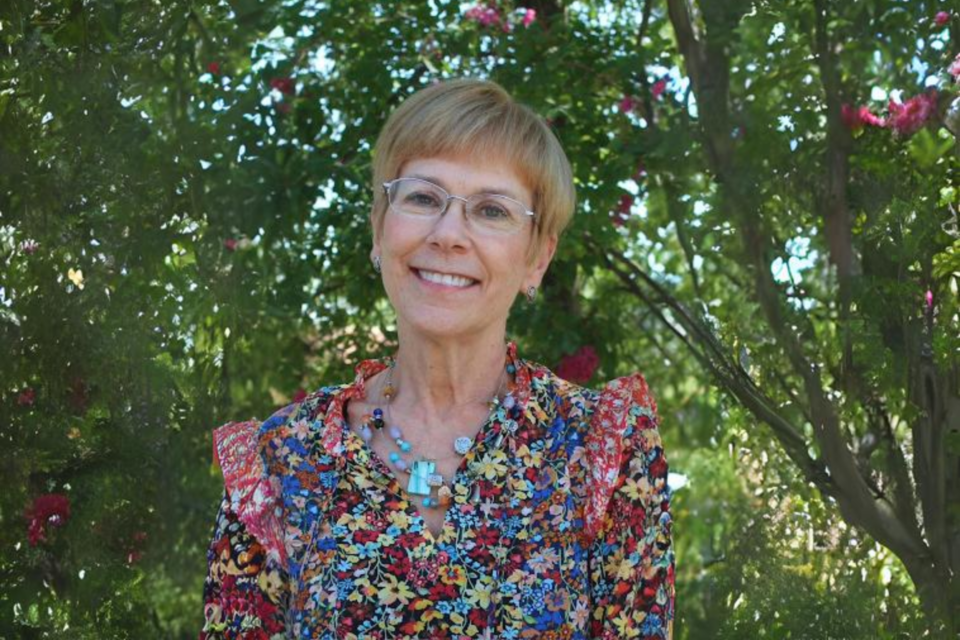 Stacey Hand - A Certified Validation Teacher - Validation Training ...