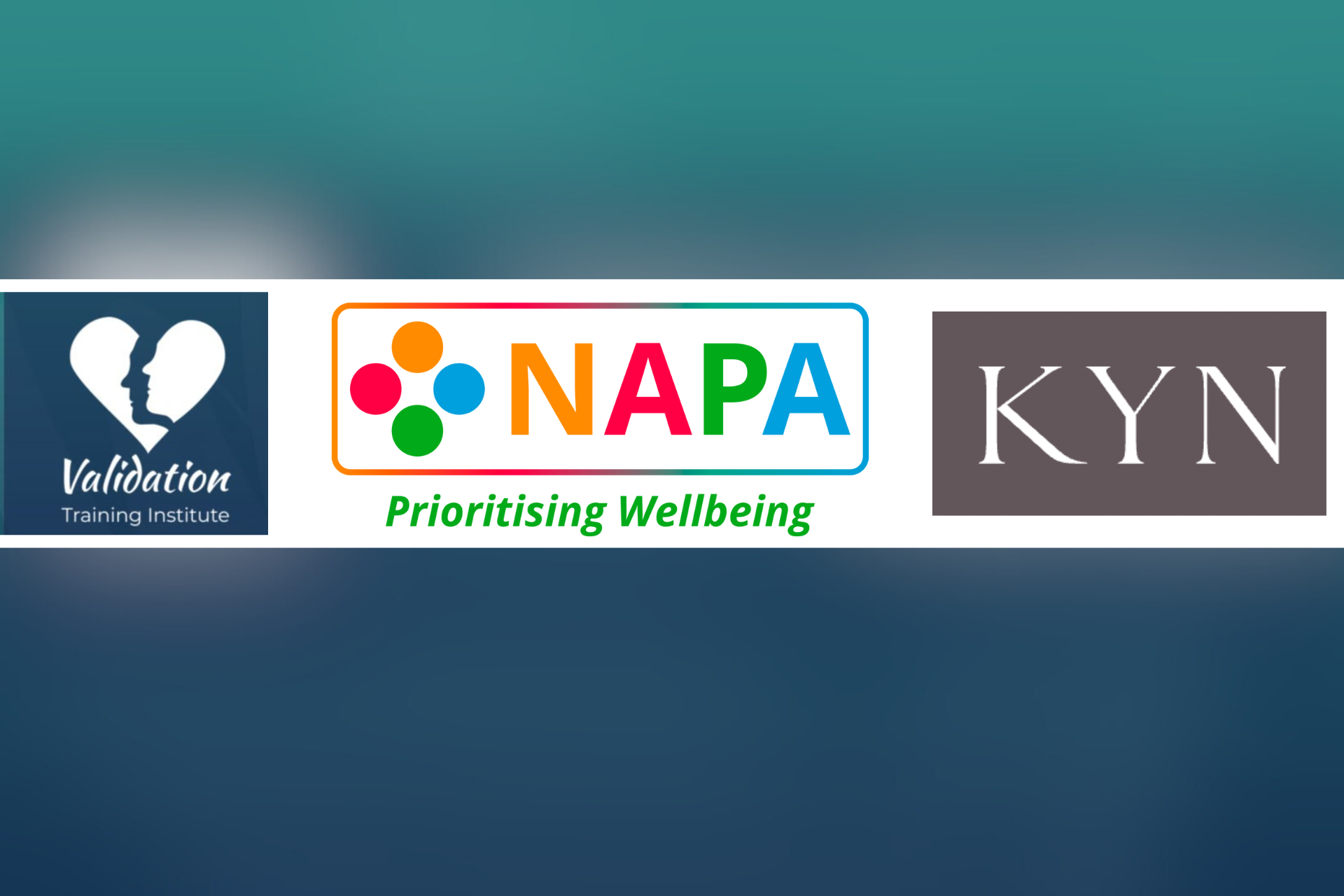 NAPA, KYN and VTI Collaborate to Innovate Care: Evaluating the Impact of Validation Training on ...
