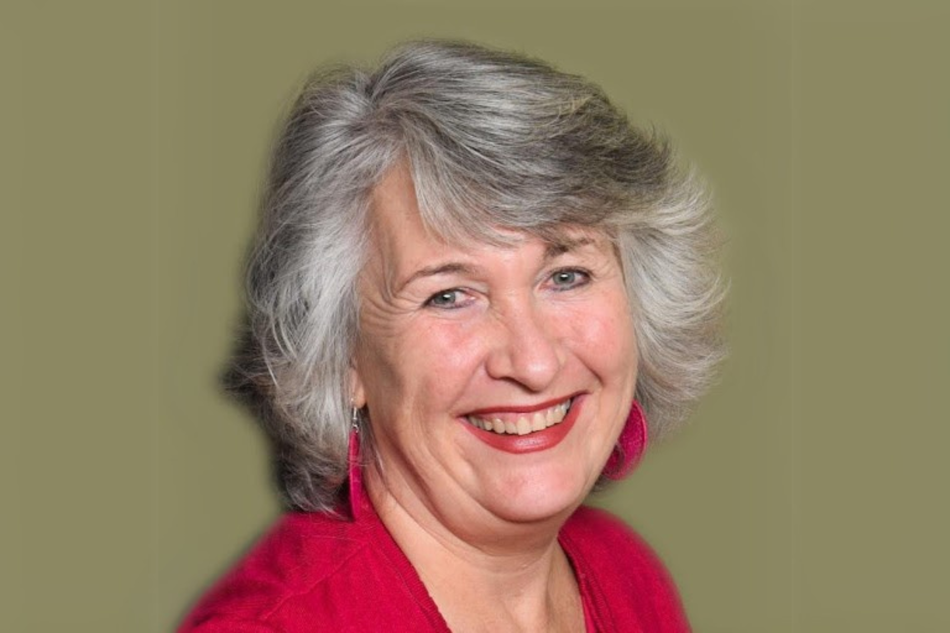 Teacher Feature: Petra Wannicke - Validation Training Institute